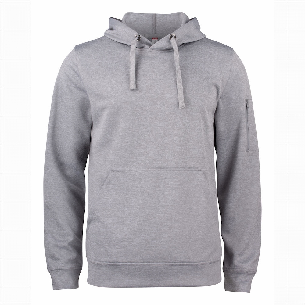 Basic Active Hoody – Vestmanna