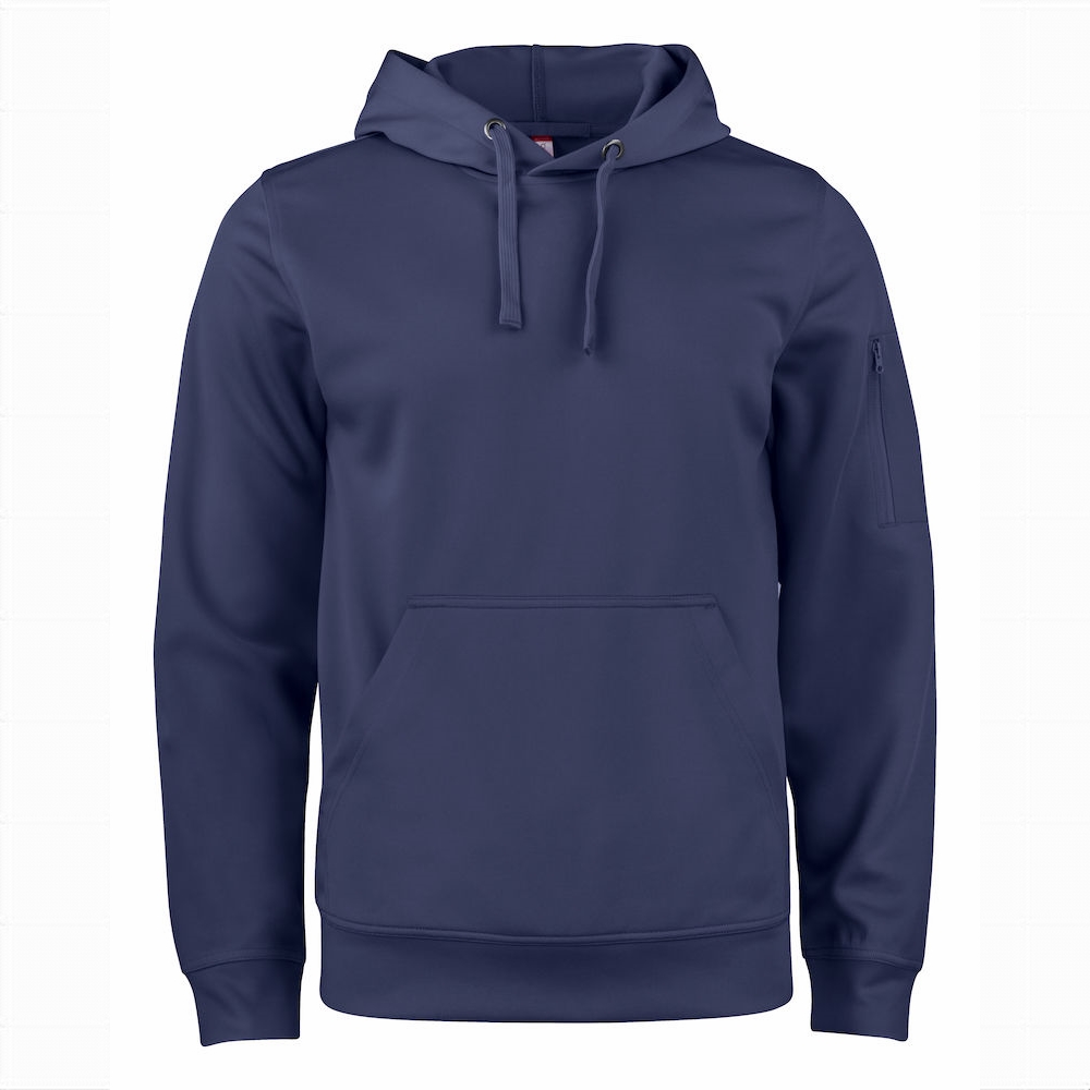 Basic Active Hoody – Vestmanna