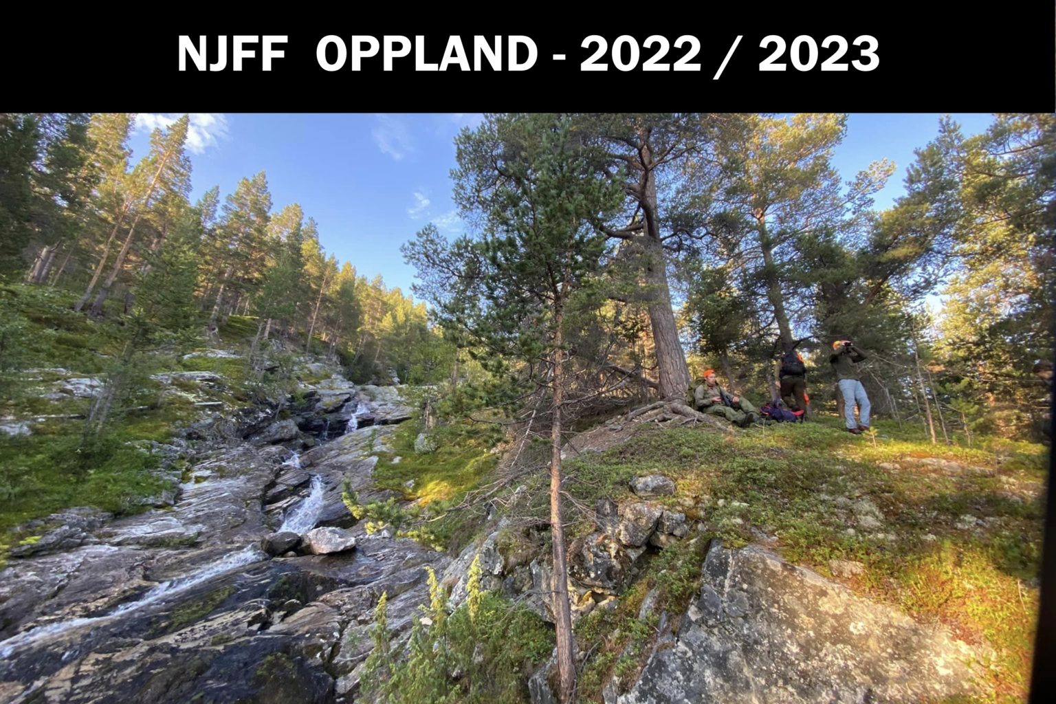 NJFF-Oppland-2022-2023 – Vestmanna